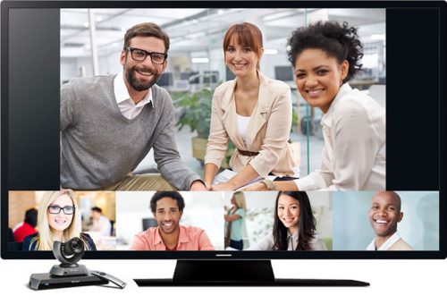 Video Conference Products - Dcon - Cyprus video conference services